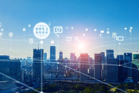 Building Management System (BMS) Security System | Cube Controls