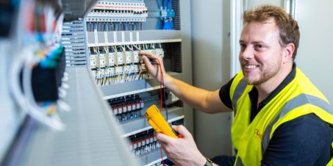 Integrated building management systems: the complete guide - Cube Controls