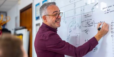 BEMS vs BAS: A Full Comparison Guide | Cube Controls