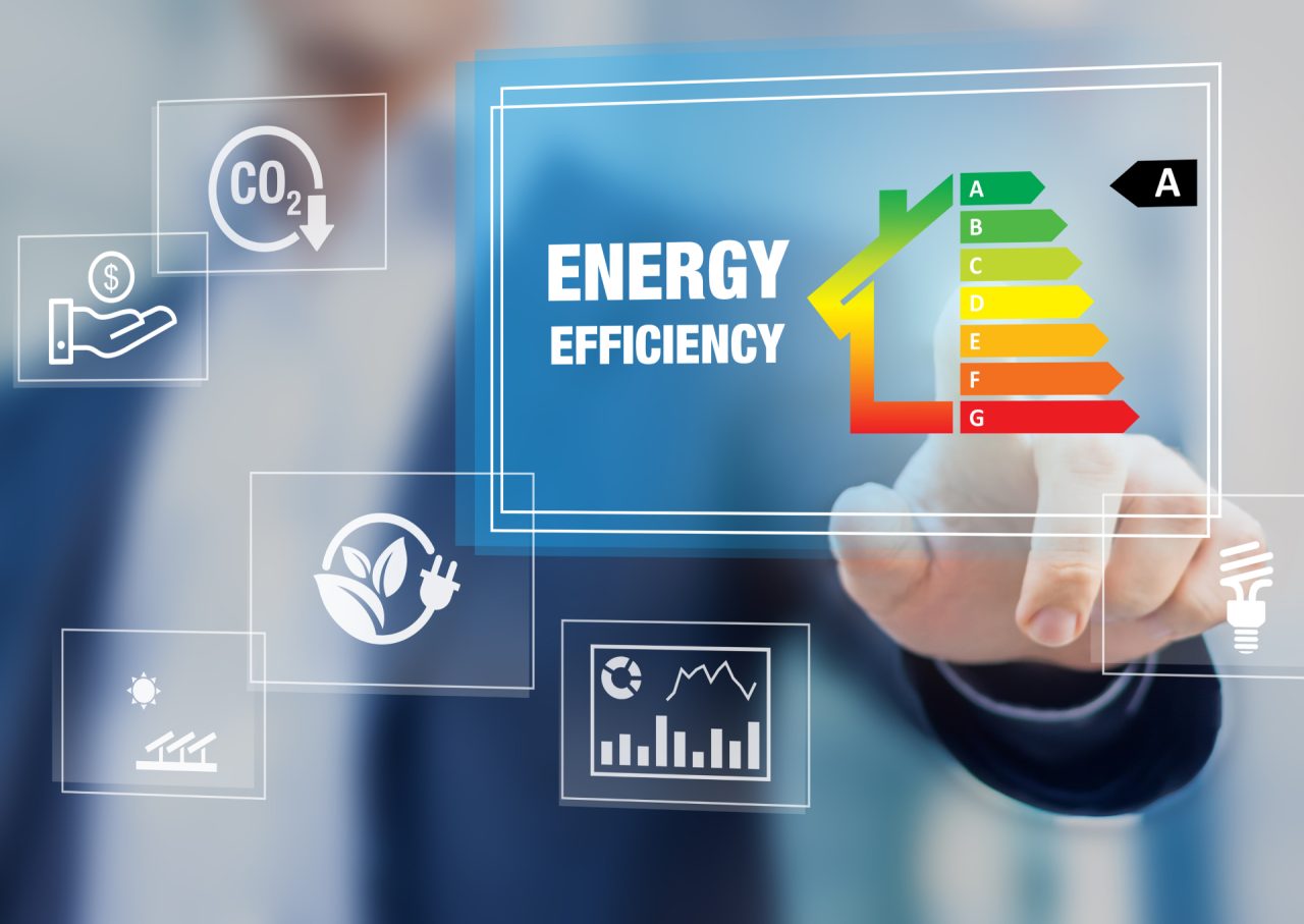 How Building Management Systems Improve Energy Efficiency